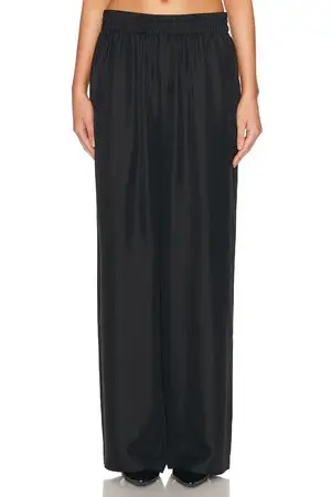 Lisa Yang Wide Leg Bottoms For Women