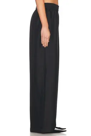 LISA YANG Wide Leg Trouser