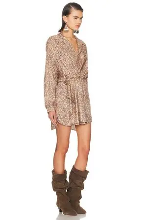 Isabel Marant Harmony Dress