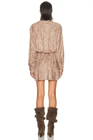 Isabel Marant Harmony Dress