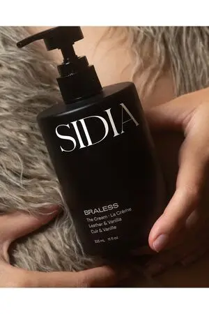 SIDIA The Cream