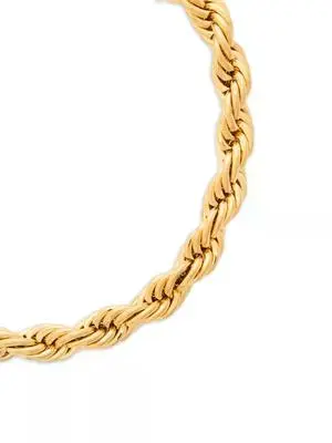 Anni Lu Rope Chain Bracelet