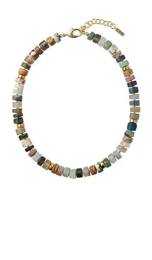 ÉLIOU Eliou Guara 16 Necklace