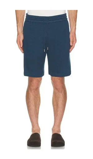 Simkhai Drawstring Shorts For Men