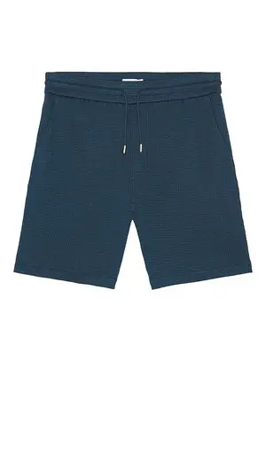 Simkhai Conroy Shorts - Midnight