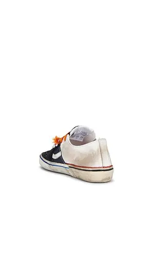 PAUL EASTERLIN Caly Star Low Sneakers