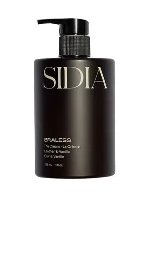 Sidia Hydrating Bath & Body Products