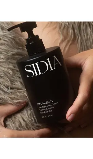 SIDIA The Cream