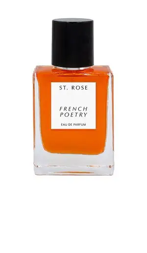 ST. ROSE French Poetry Eau De Parfum - N,a