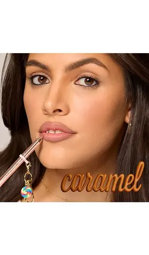 TARTE COSMETICS Maracuja Juicy Lip Plump Liner With Charm