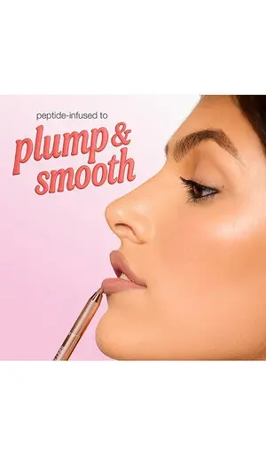 TARTE COSMETICS Maracuja Juicy Lip Plump Liner With Charm
