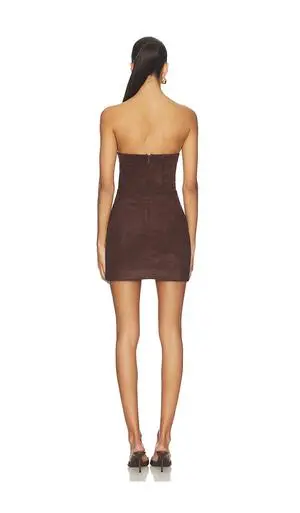 MADISON THE LABEL Skylar Mini Dress