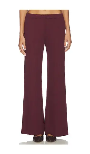 Bobi Drawstring Pants For Women