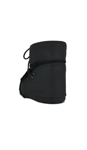Moon Boot Icon Low Rubber Boot