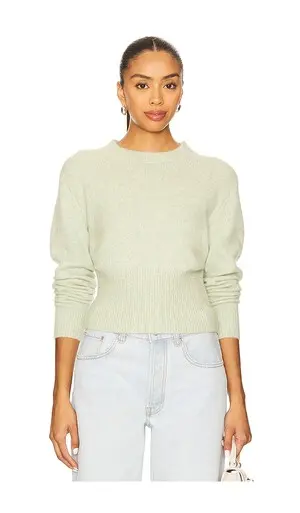 Guest In Residence Crew Neck Sweaters For Women