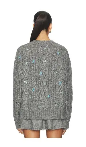 GUIZIO Etta Jumper