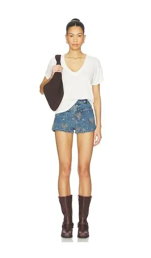 Free People We The Free Take 2 Tee