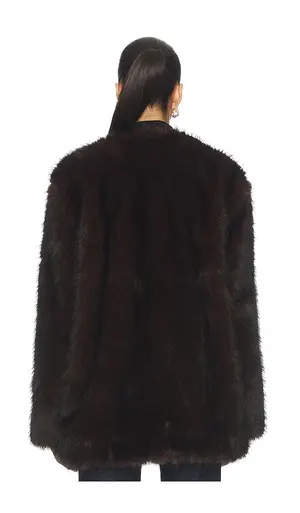 MADISON THE LABEL Marlowe Jacket