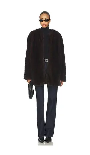 MADISON THE LABEL Marlowe Jacket