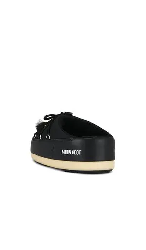 Moon Boot Evx Nylon Mule
