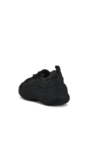 Moon Boot Moon247 Xlace Shoe - Black
