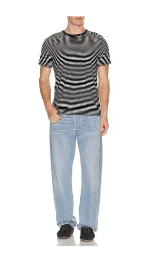 NILI LOTAN Pierre T-shirt In . Also