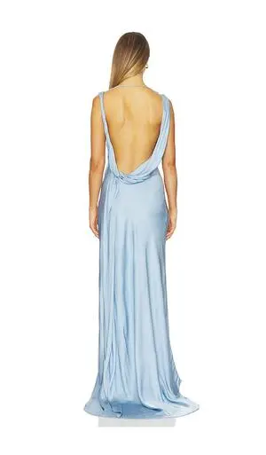 Arcina Ori Darcy Dress