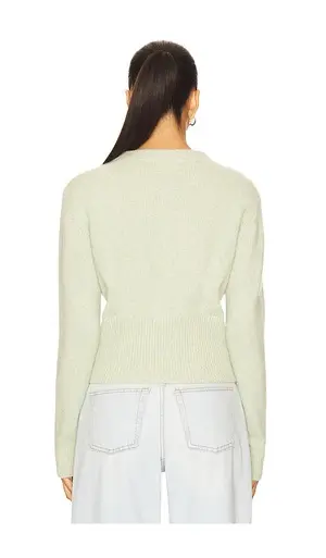 Guest In Residence Alina Crew Sweater