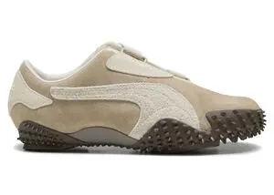 PUMA Mostro Elevated Sneakers