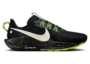 Nike React Pegasus Trail 5 - Black/volt Ice/phantom