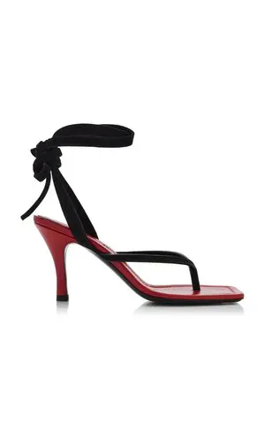 Christopher Esber Ankle Sandals For Women