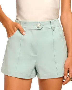 Ramy Brook Marco Shorts