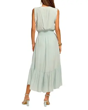 Ramy Brook Coco Midi Dress