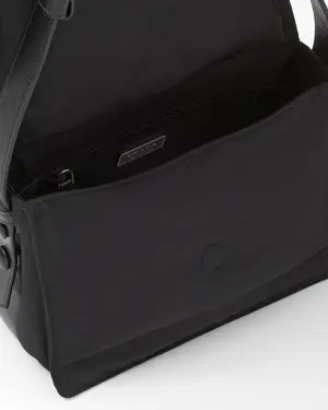 Prada Small Padded Re-nylon Shoulder Bag