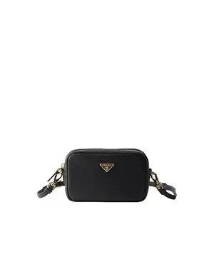 Prada Textured Mini Bags