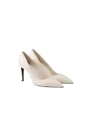Prada Pointed Toe Pumps