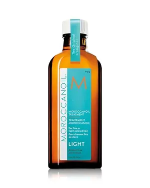 MOROCCANOIL® Treatment Light 3.4 Oz - No Color