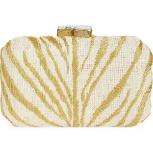 Pamela Munson Raffia Bags For Women