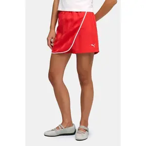 Puma Embroidered Activewear For Women