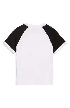 PUMA Slim Fit T-shirt