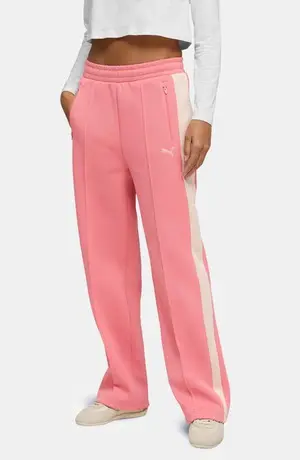 Puma Zip Up Sports Pants For Women