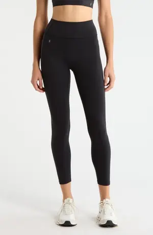 On Elasticated Leggings