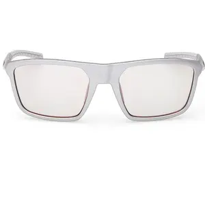 Adidas 57mm Navigator Sunglasses - Grey/roviex/photochromic