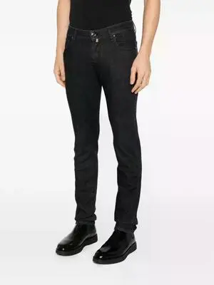 Jacob Cohen Nick Slim Jeans
