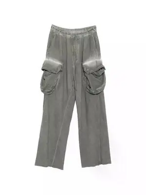 Julius Drawstring Pants For Men