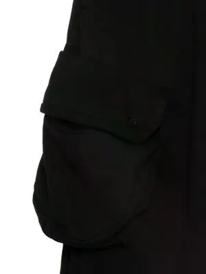 JULIUS Wide-leg Trousers