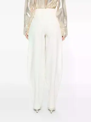 JOSEPH Aix Trousers - Neutrals