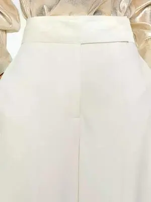 JOSEPH Aix Trousers - Neutrals