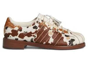 Printed Oxfords For Men