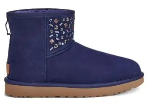 UGG Classic Mini Stud Ii Boot